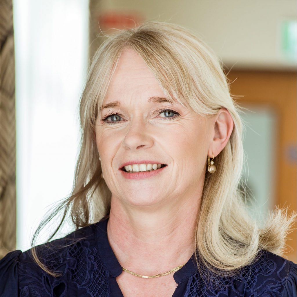 Our People - FuturEnergy Ireland