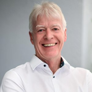 John Lyons - FuturEnergy Ireland