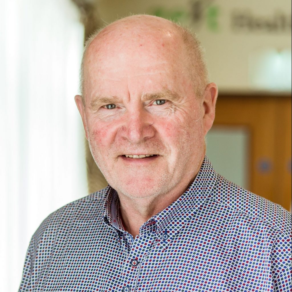 Our People - FuturEnergy Ireland