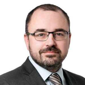 Our People - FuturEnergy Ireland