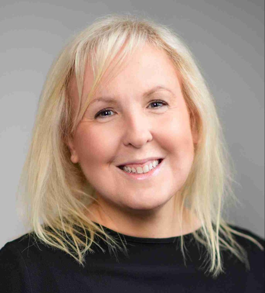 Sarah Toye - FuturEnergy Ireland