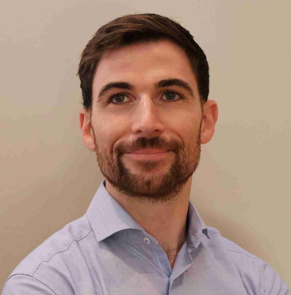 Stephen McGrath - FuturEnergy Ireland